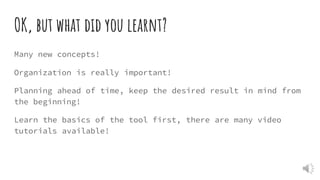 Your first game with unity3d framework | PPT