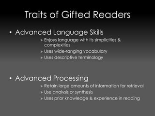 Your gifted child | PPTX | Special Needs Kids | Parenting