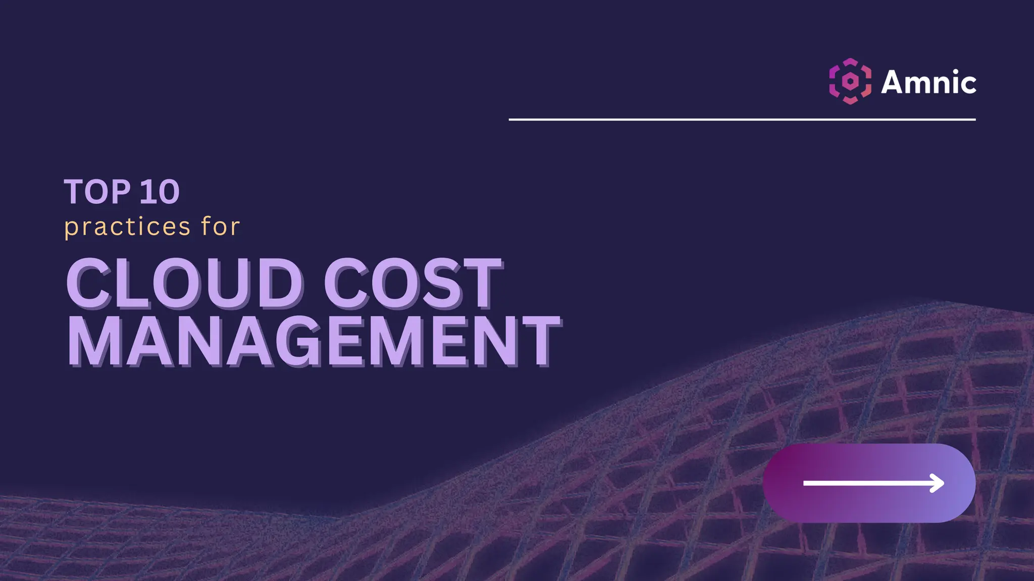 10 Best Practices for Cloud Cost Management | PDF