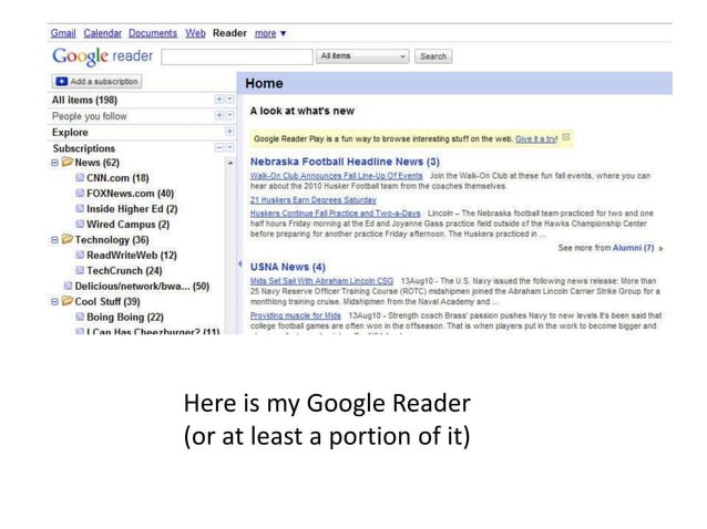 Your google account | PPT