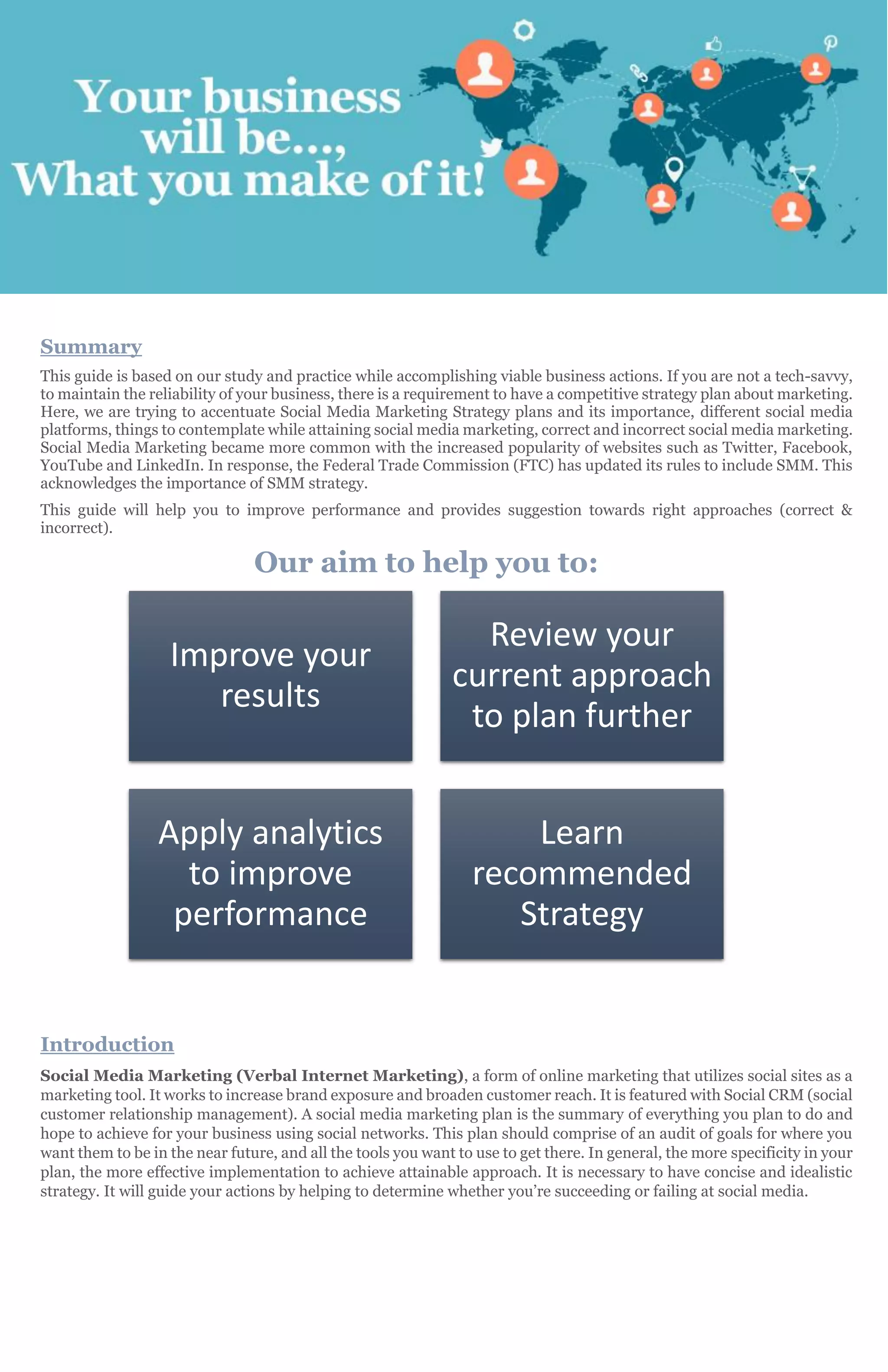 Your guide for successful | PDF