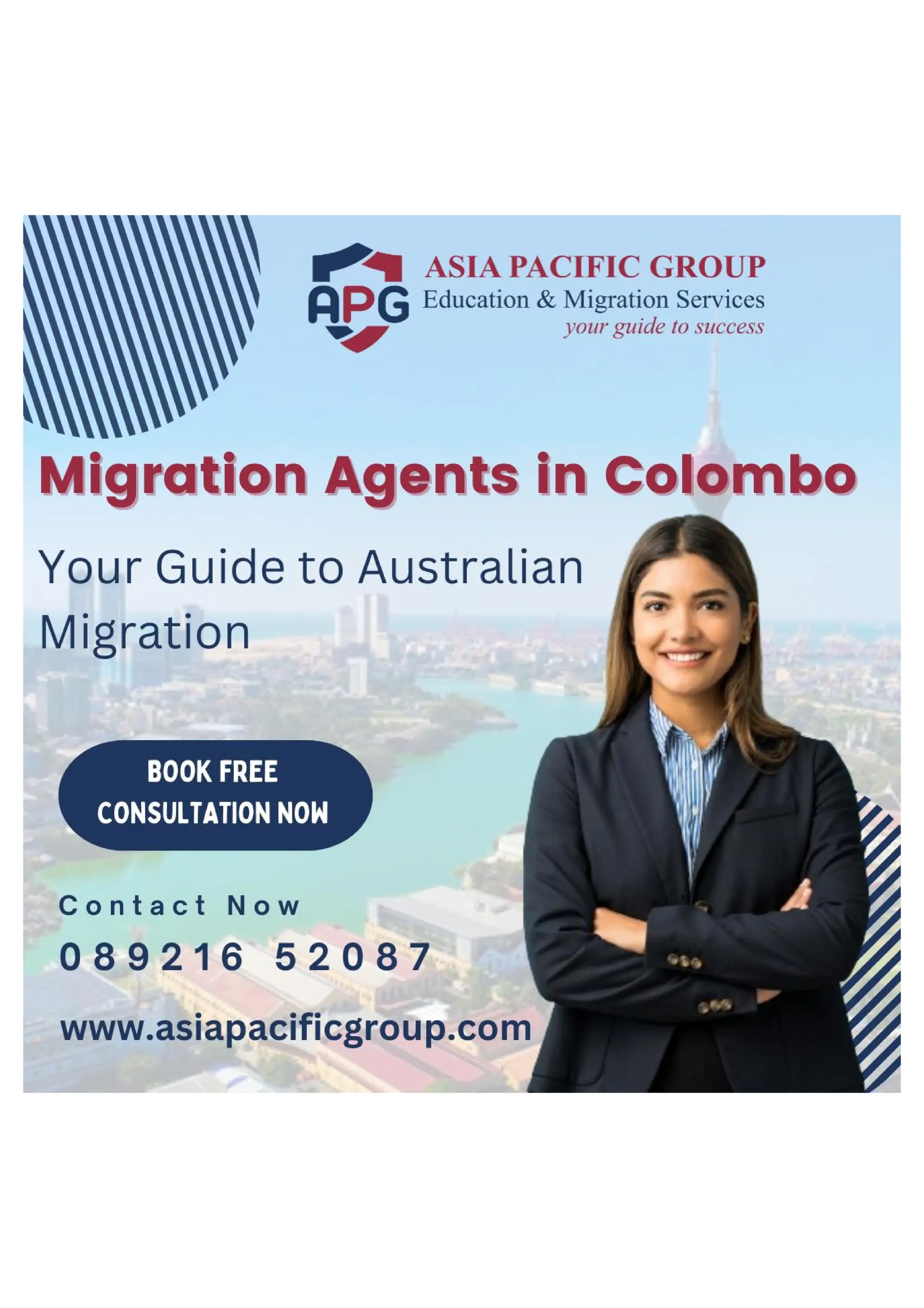 Your Guide to Australian Migration Asia Pacific Group | PDF