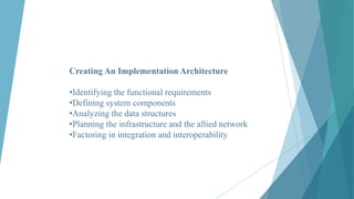 Your Guide To Blockchain Application Development | PPTX