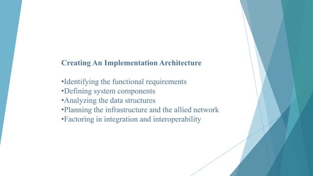 Your Guide To Blockchain Application Development | PPTX | Computer Software and Applications ...
