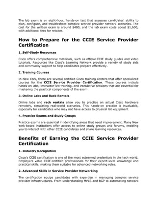 Your Guide to CCIE Service Provider Certification in New York.docx