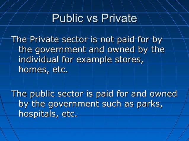 Your guide to civics | PPT