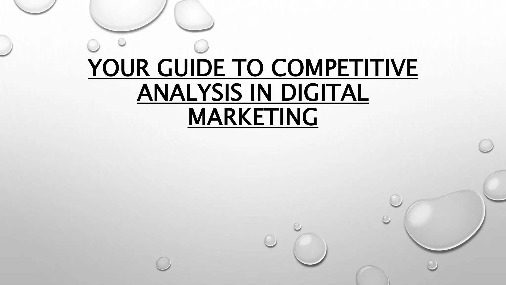 Your guide to competitive analysis in digital marketing.pptx