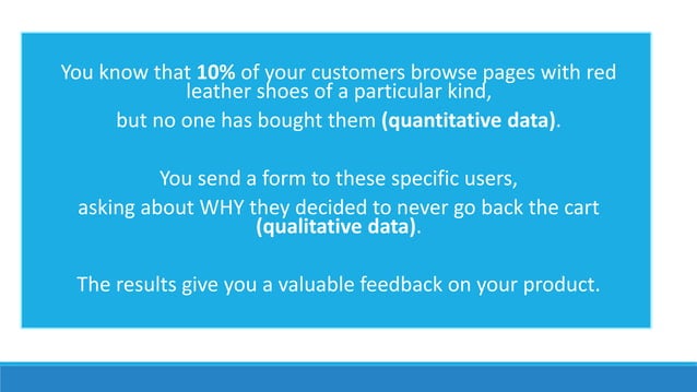 Your Guide To Conversation Rate Optimization | PPT
