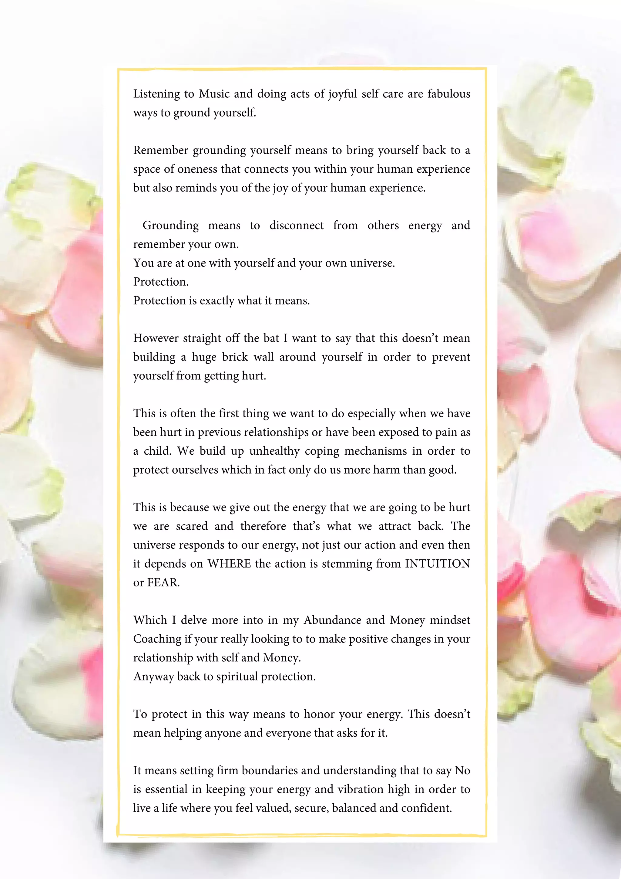 Your guide to grounding and protection | PDF