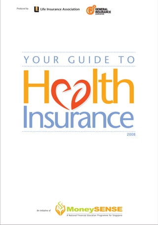 Your guide to health insurance | PDF