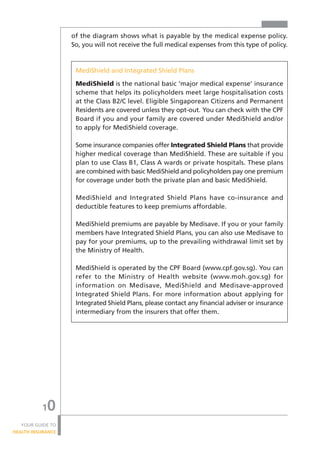 Your guide to health insurance | PDF