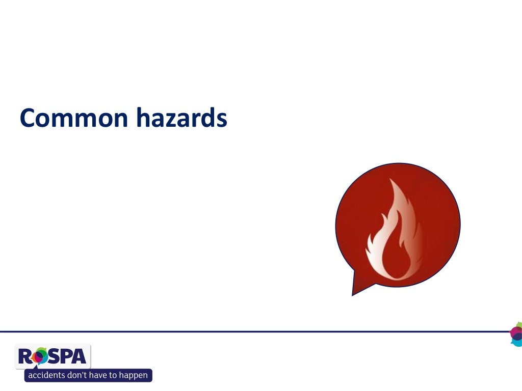 Your guide to IOSH Managing Safely Your guide to IOSH Managing Safely