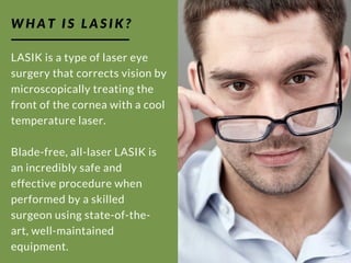 Your Guide to LASIK | PPT
