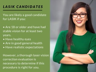 Your Guide to LASIK | PDF