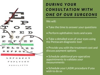 Your Guide to LASIK | PDF