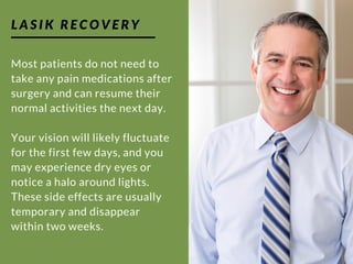 Your Guide to LASIK | PDF