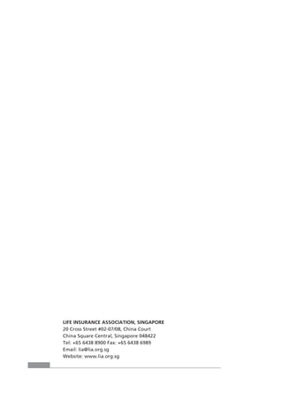 Your guide to life insurance | PDF | Life Insurance | Insurance