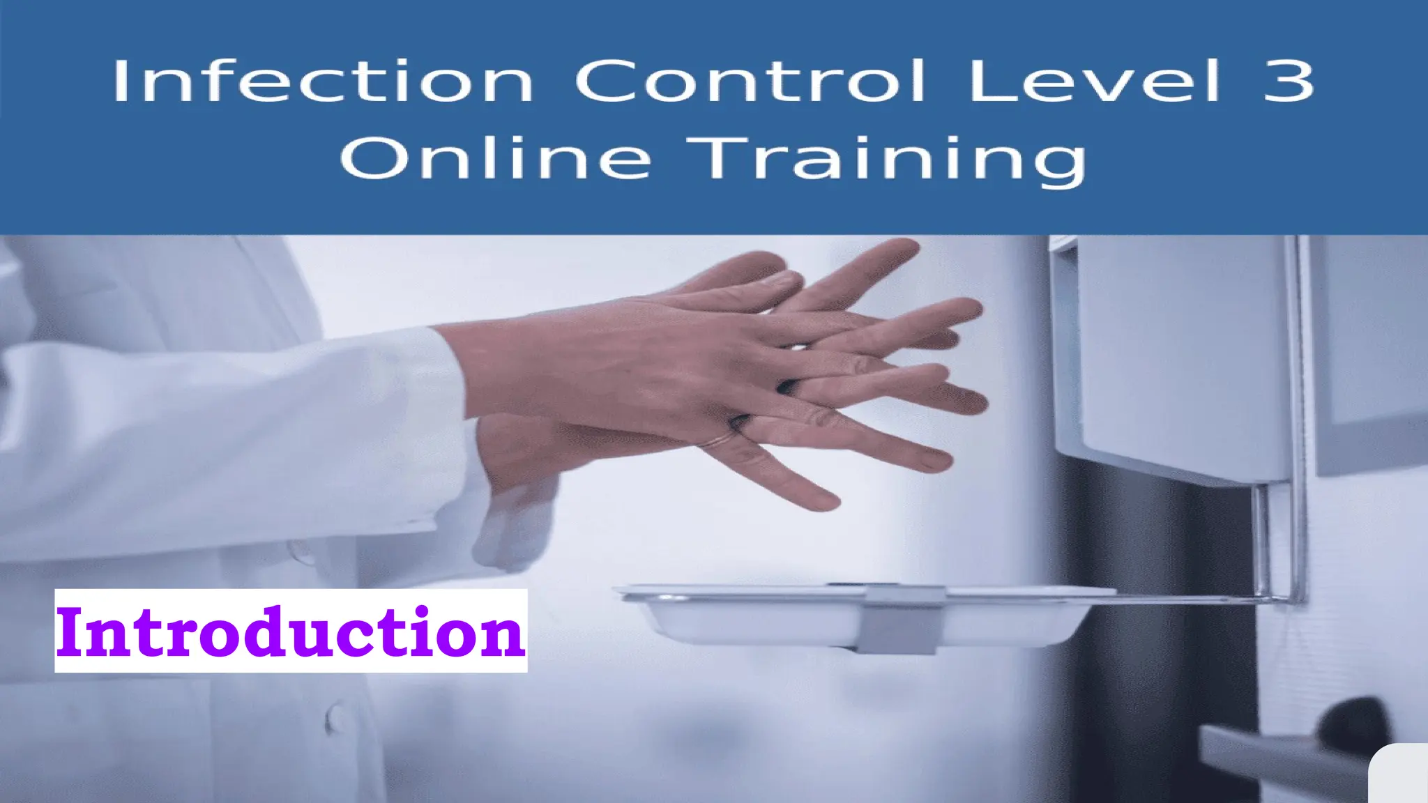 Your Guide To Selecting An Infection Control Program.pptx