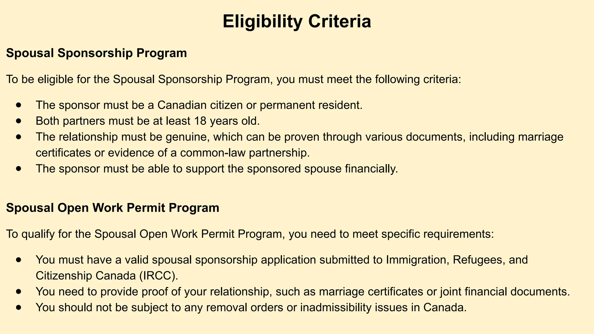 Your Guide to Spousal Sponsorship and Open Work Permits.pptx