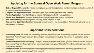 Your Guide to Spousal Sponsorship and Open Work Permits.pptx