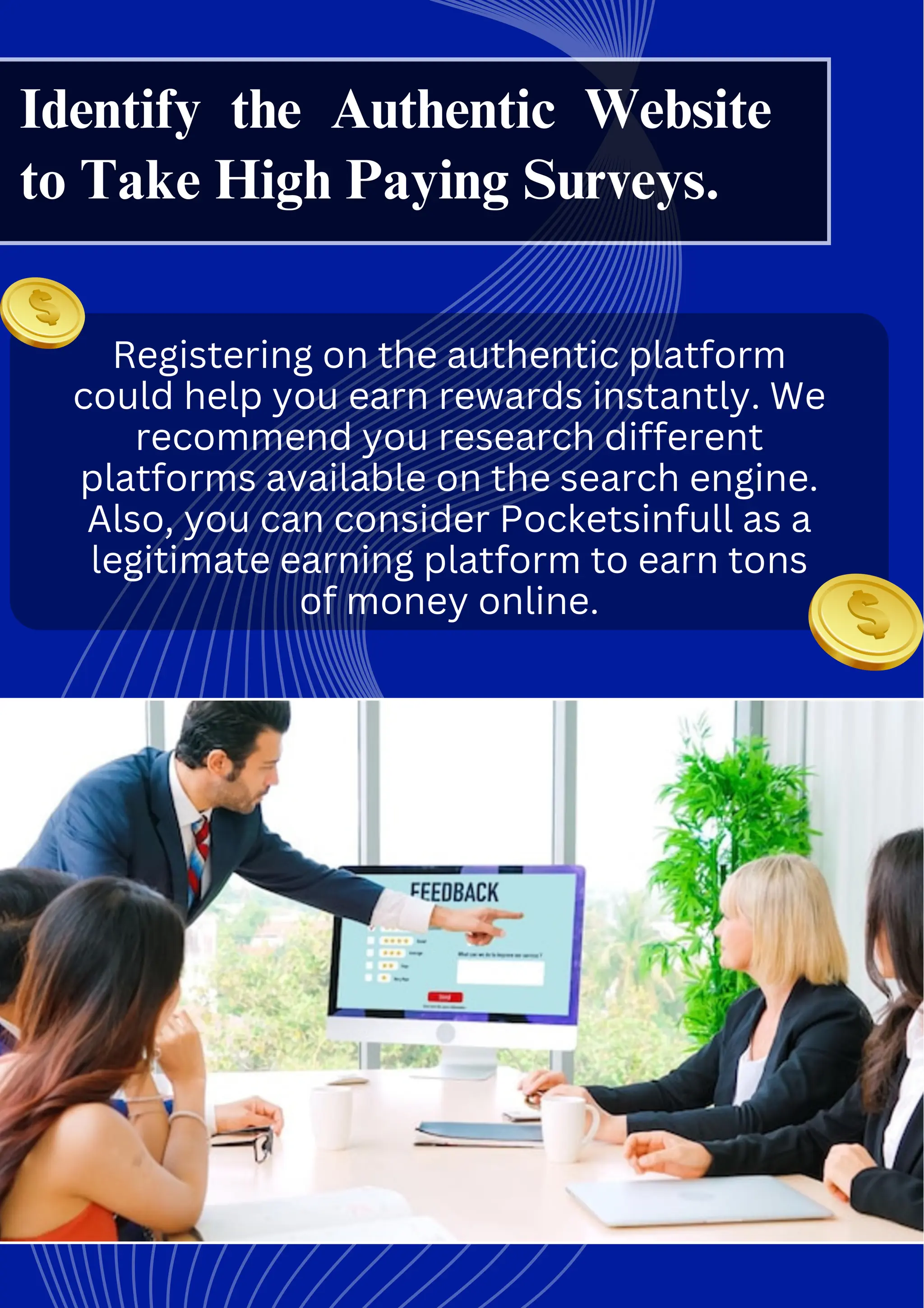 Your Guide to Survey Success: How to Answer Questions Clearly and ...