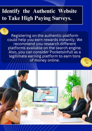 Your Guide to Survey Success: How to Answer Questions Clearly and ...