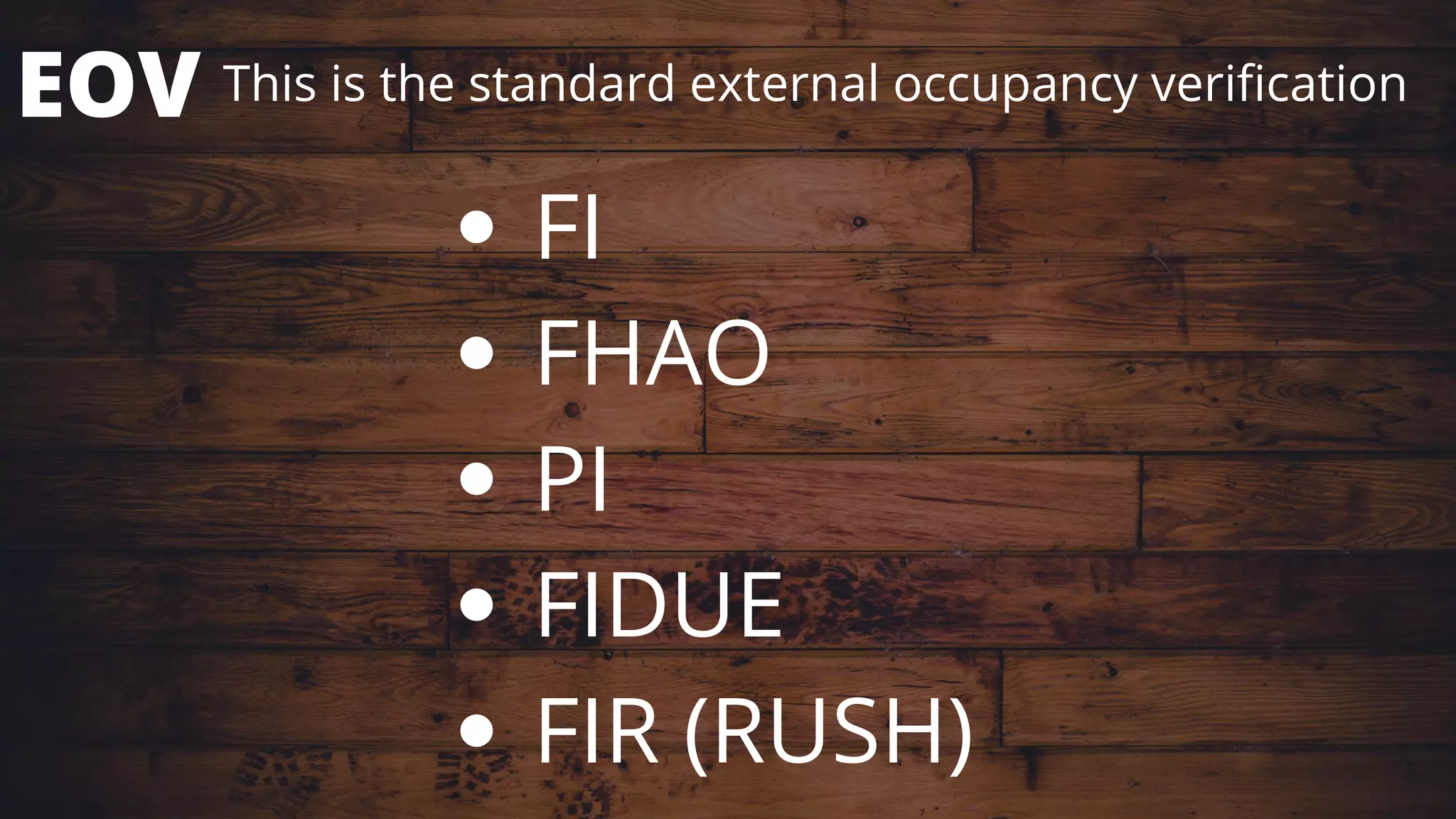 Your guide to work order codes | PPT