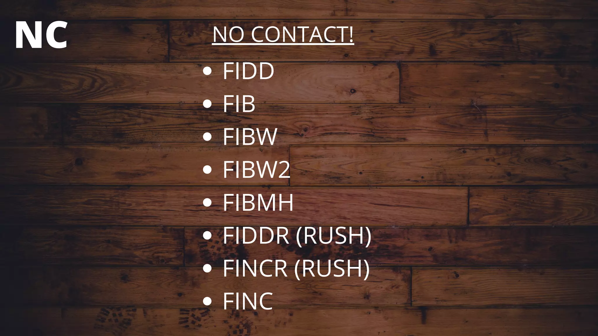 Your guide to work order codes | PDF