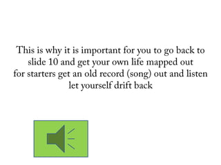 Ruining Your Own Efforts? Learn How to Crawl Out of the Wood Work. | PPTX