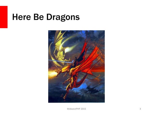 Your Inner Sysadmin - MidwestPHP 2015 | PPTX