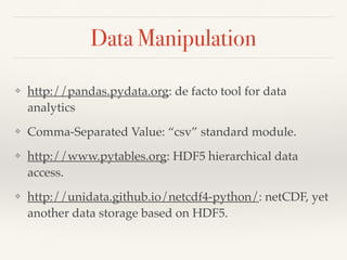 Your interactive computing | PPT