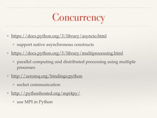 Your interactive computing | PPT