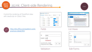 Your Intranet, Your Way | PPT