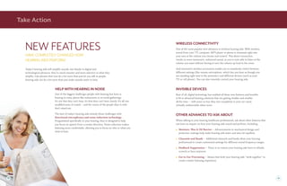 Your journey to better hearing booklet | PDF