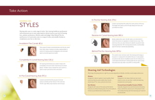 Your journey to better hearing booklet | PDF