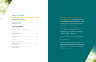 Your journey to better hearing booklet | PDF