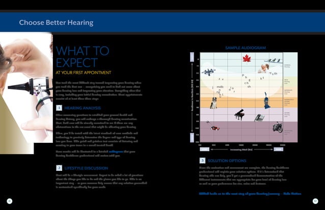 Your journey to better hearing booklet | PDF