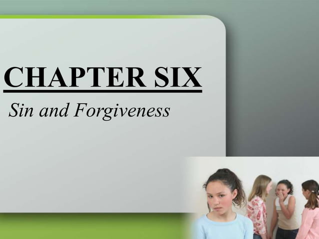 YourLifeinChrist-PowerPoint-Chapter_6 [Autosaved].ppt