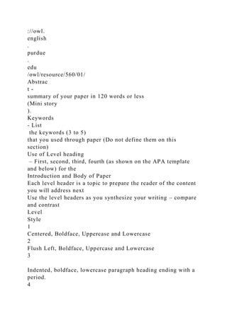Your Midterm 7-9 Pages extensive research assignment is worth .docx