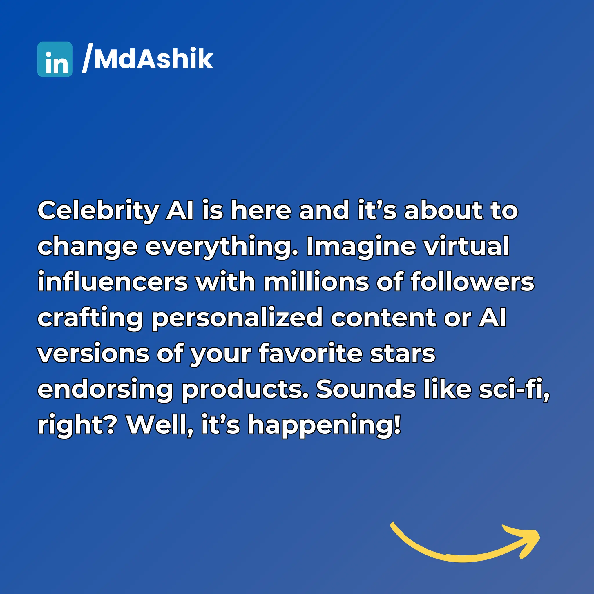 Your next brand ambassador might not be a human | PDF