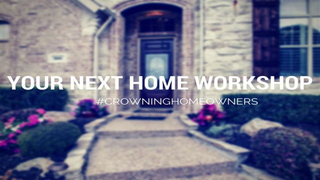 Your next home july 2015 (1) | PPT