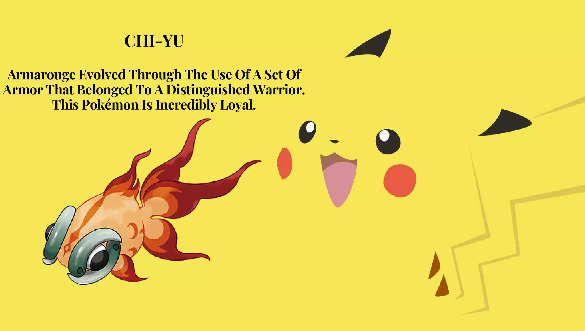The Ultimate Pokémon Universe - PokemonTopaz | PPT