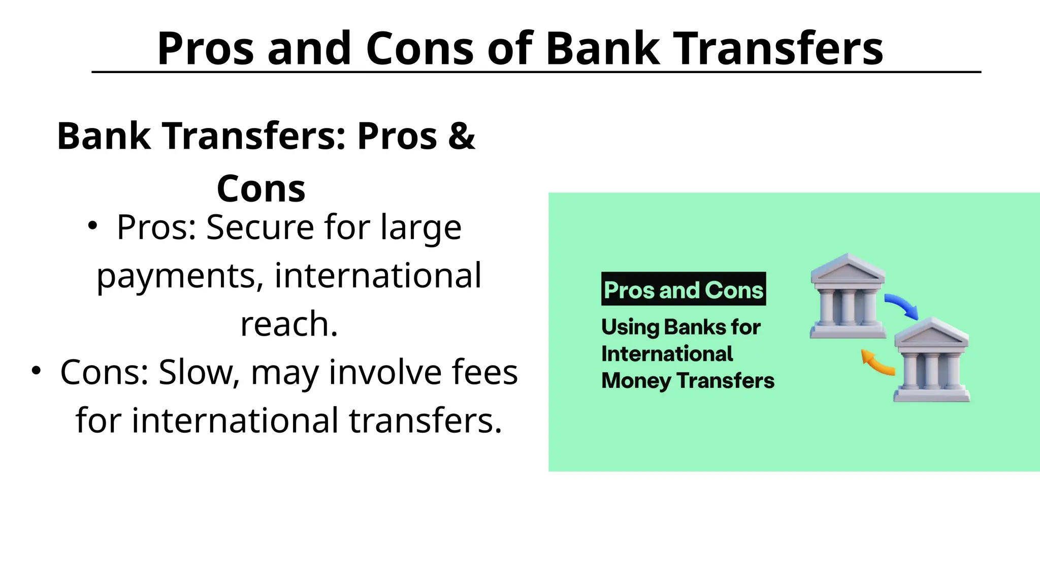 Types of payment method and its types method | PPTX | Credit Cards ...