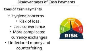 Types of payment method and its types method | PPTX