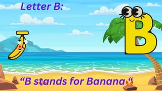 English alphabets | PDF