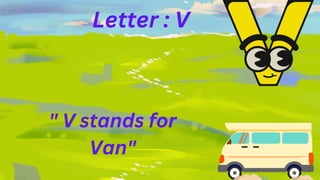 English alphabets | PDF