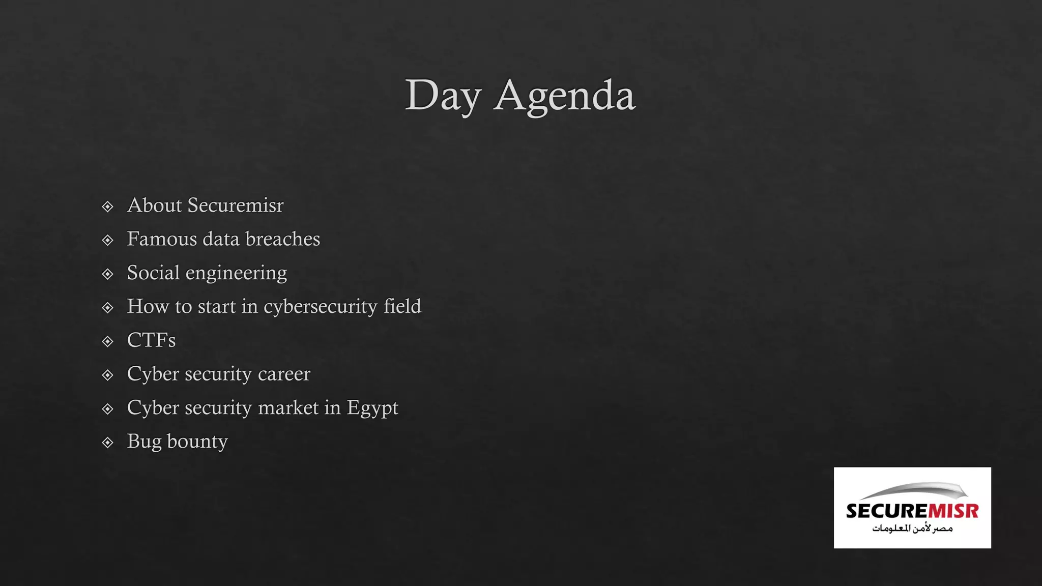 Your Pathway to Cybersecurity Careers | PPT