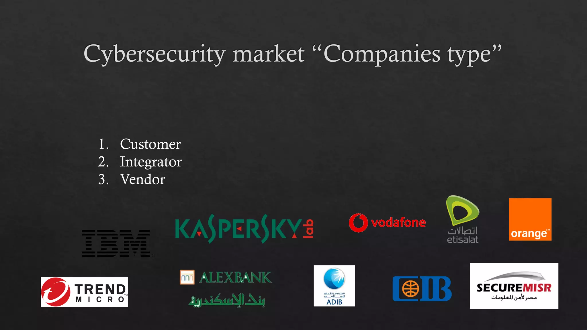 Your Pathway to Cybersecurity Careers | PPT