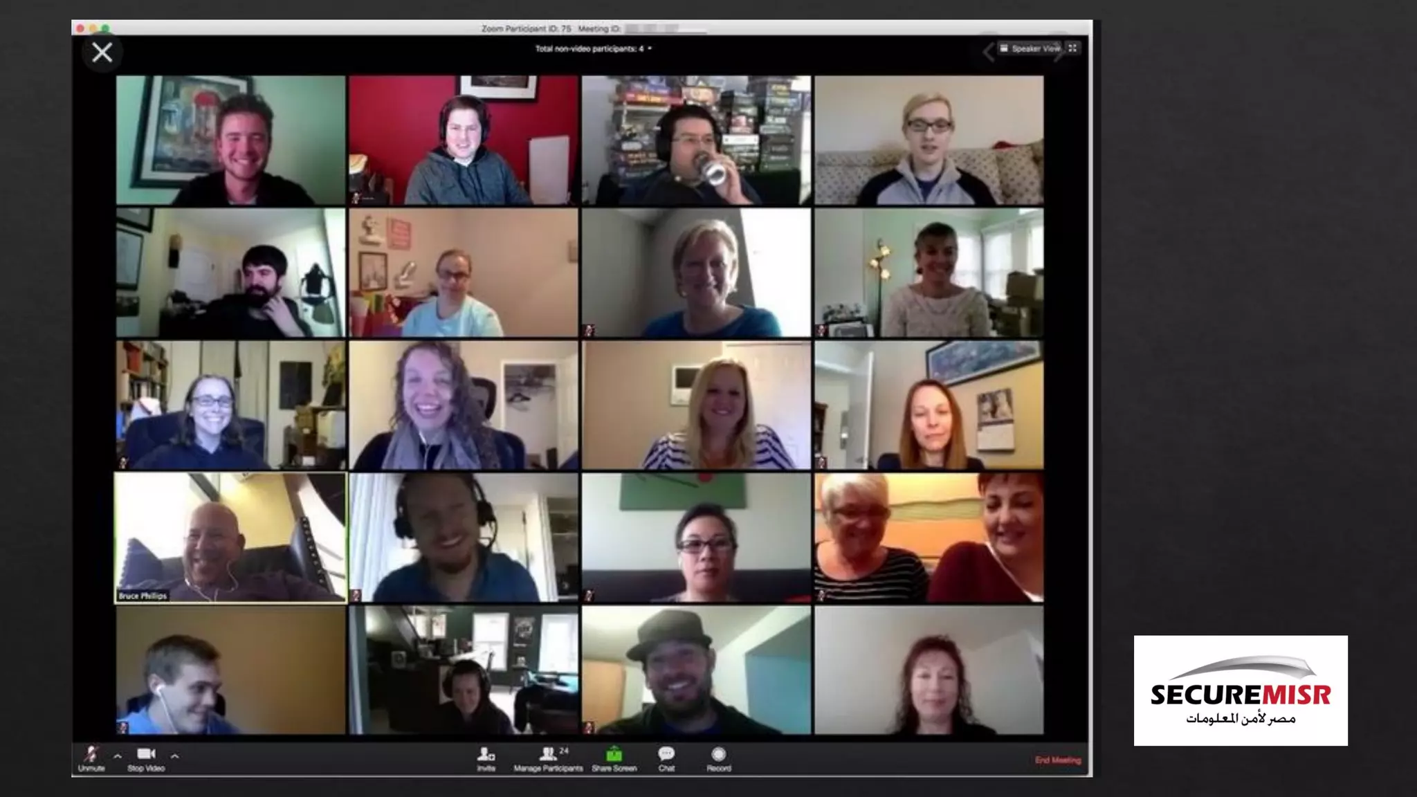 Your Pathway to Cybersecurity Careers | PPT