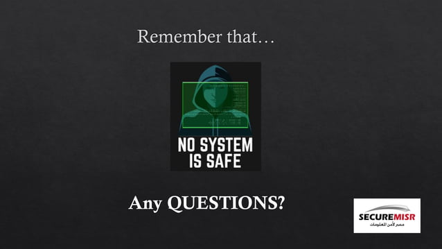 Your Pathway to Cybersecurity Careers | PPT